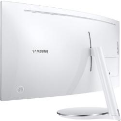 Monitor Samsung CJ791 De 34 Pulgadas Curvo Freesync : Precio Guatemala