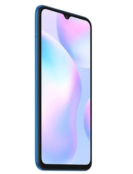Celular Redmi 9A, Color Azul Glacial, 2GB RAM, 32GB ROM, Xiaomi : Precio Costa Rica
