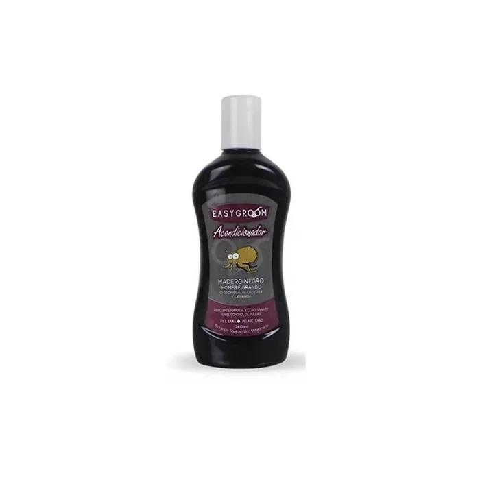 Easy Groom Acondicionador Madero Negro 240 Ml : Precio Costa Rica