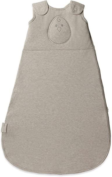 Nested Bean Zen Sack - Saco de dormir cuidadosamente pesado | Bebé: 0 a ...