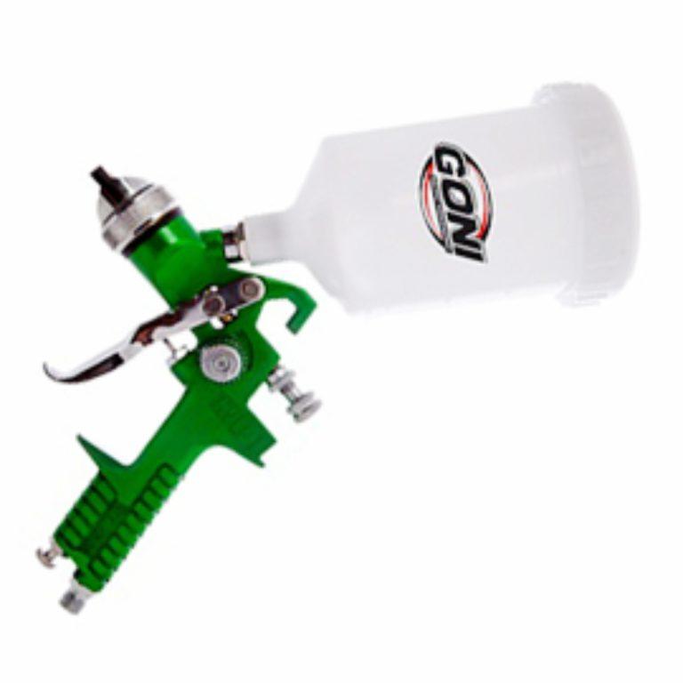 Pistola Goni Gravedad Ecológica 33005 : Precio Costa Rica
