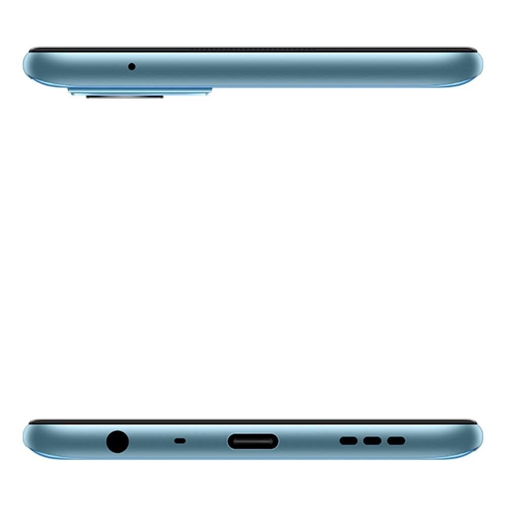 Celular Realme 9I RMX3491 EC 6GB RAM, 128GB ROM, Color Blue : Precio ...