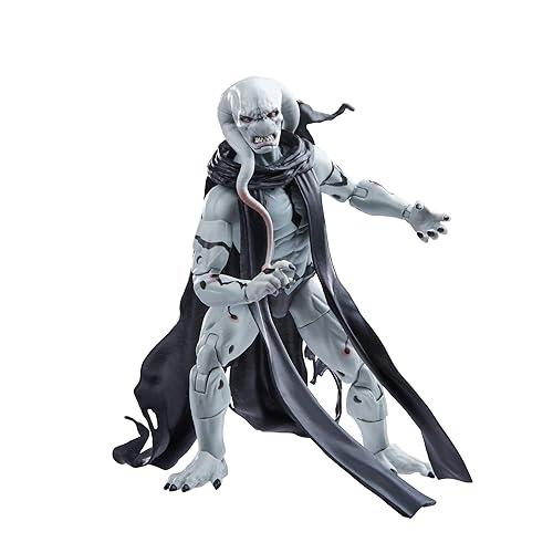 Marvel Legends Series Thor Comics Gorr Figura de acción Juguete ...