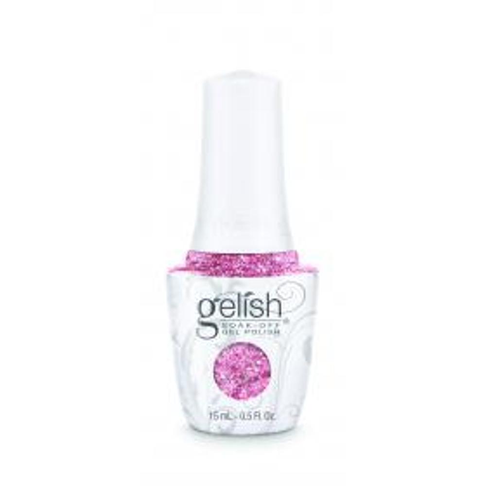 Esmalte en Gel, Color June Bride #01353, Gelish : Precio Guatemala