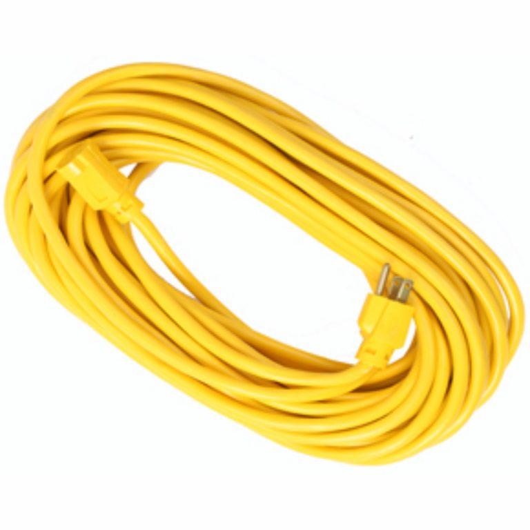 Eagle Extension Elec.Tsj Indust 3X14-15A 314-50 : Precio Costa Rica