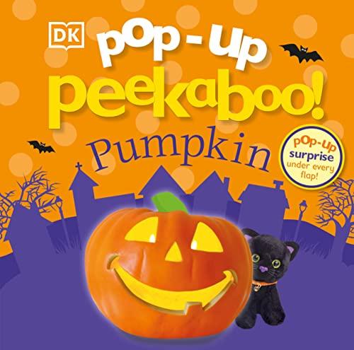 Pop-Up Peekaboo! Pumpkin: Pop-Up Surprise Under Every Flap! : Precio ...