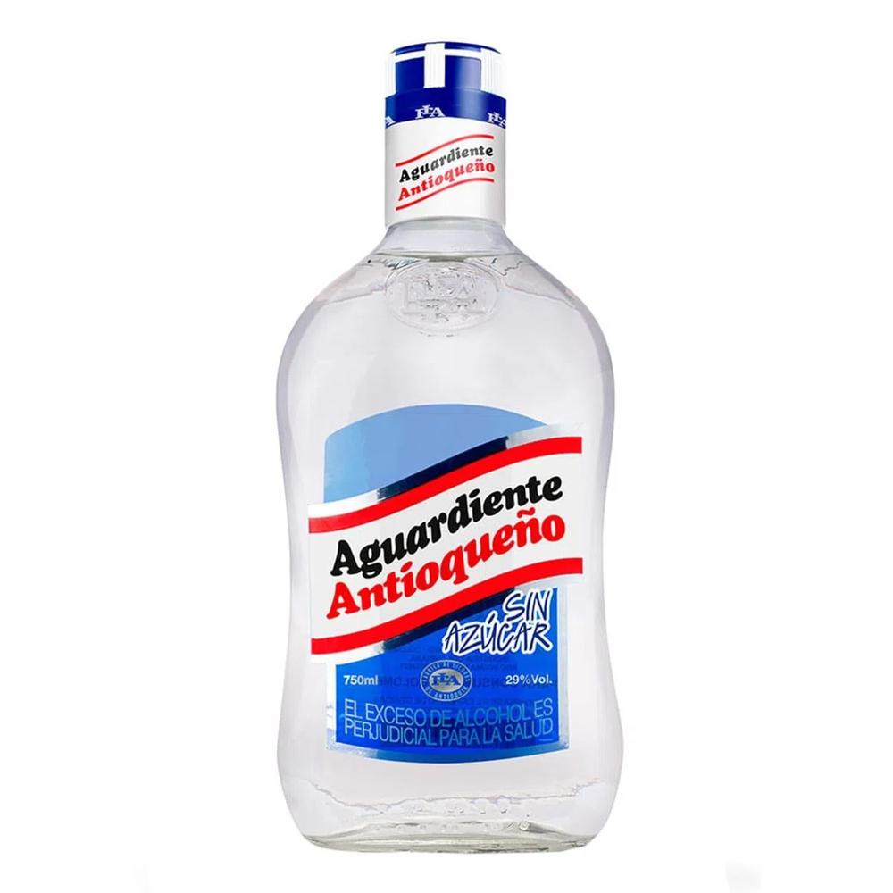 Aguardiente Antioque o Azul Con 750Ml Precio Costa Rica Aguardiente Antioque o Azul Con 750Ml Precio Costa Rica
