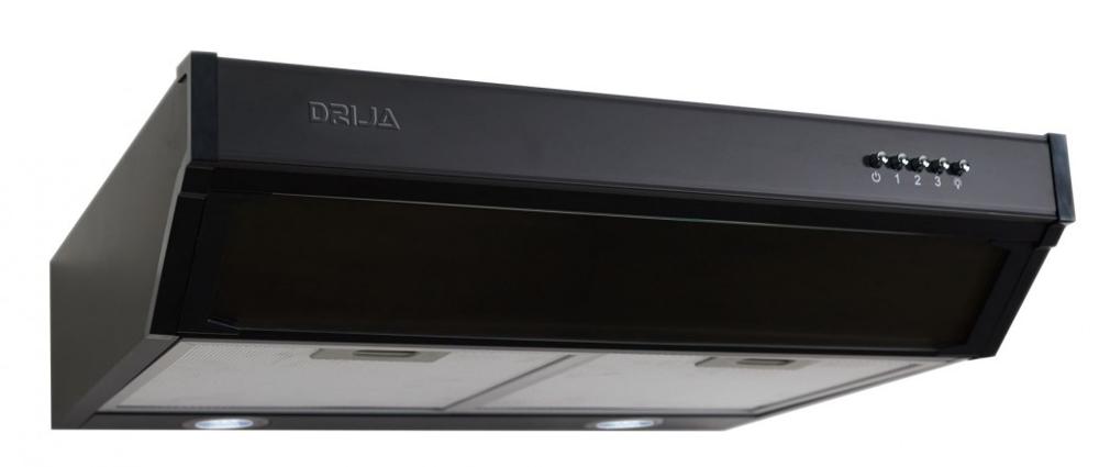 Drija Extractor De Grasa COMPACTA 76 Negro : Precio Costa Rica