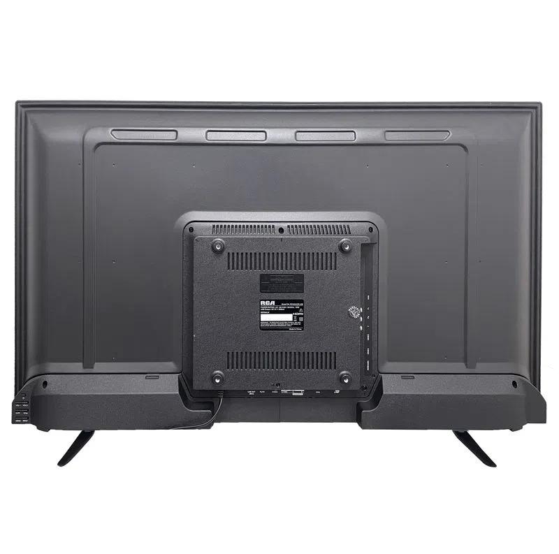 Televisor Smart RCA 40 Pulgadas RC40P22K-SM : Precio Guatemala