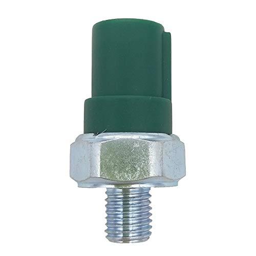 JESBEN 37250-PR3-003 Engine Oil Pressure Sensor Switch Replacement for ...