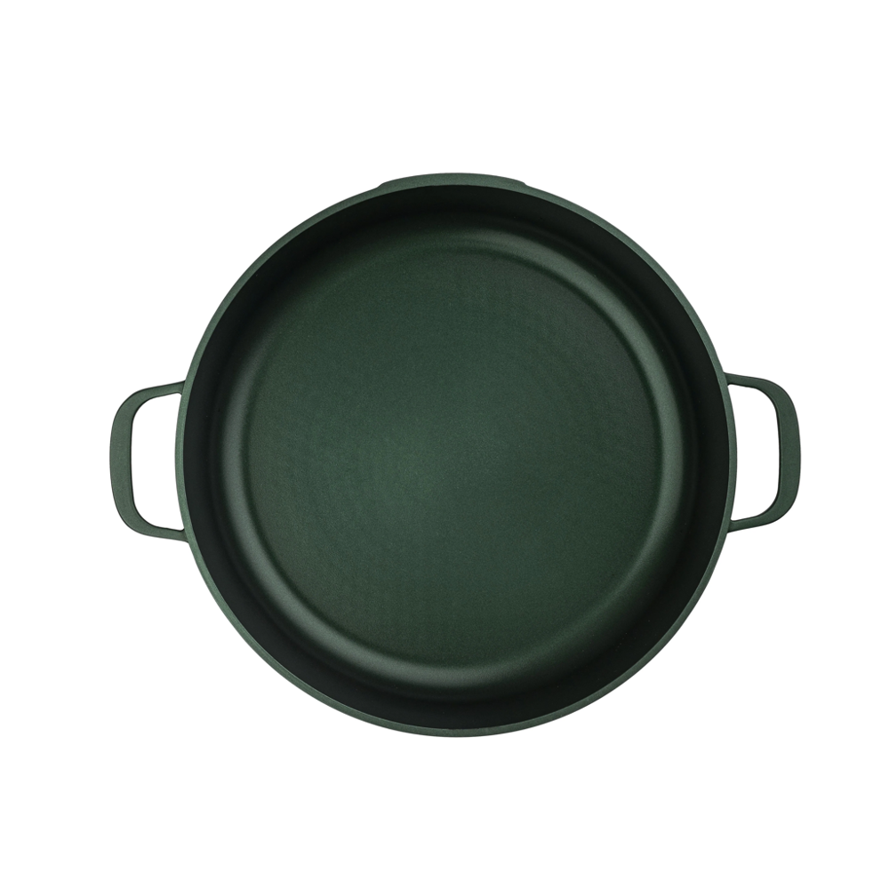 Westinghouse Olla Asadora Performance Verde 32Cm WCCC0095L32SG : Precio ...