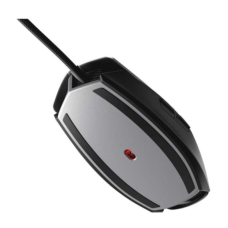 Dell, Alienware, Mouse Gaming Elite Aw959-Bk, Iluminacion Alienfx ...