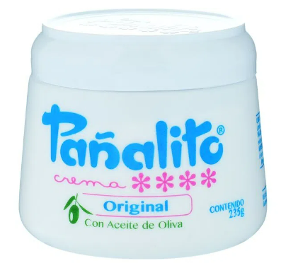 crema pañalito 235g : Precio Costa Rica