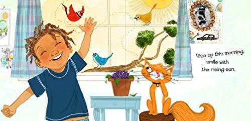 Every Little Thing: Based on the song Three Little Birds by Bob Marley ...