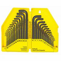 Juego Llaves Allen Surtek Blister 30Pzas Allf30 : Precio Costa Rica