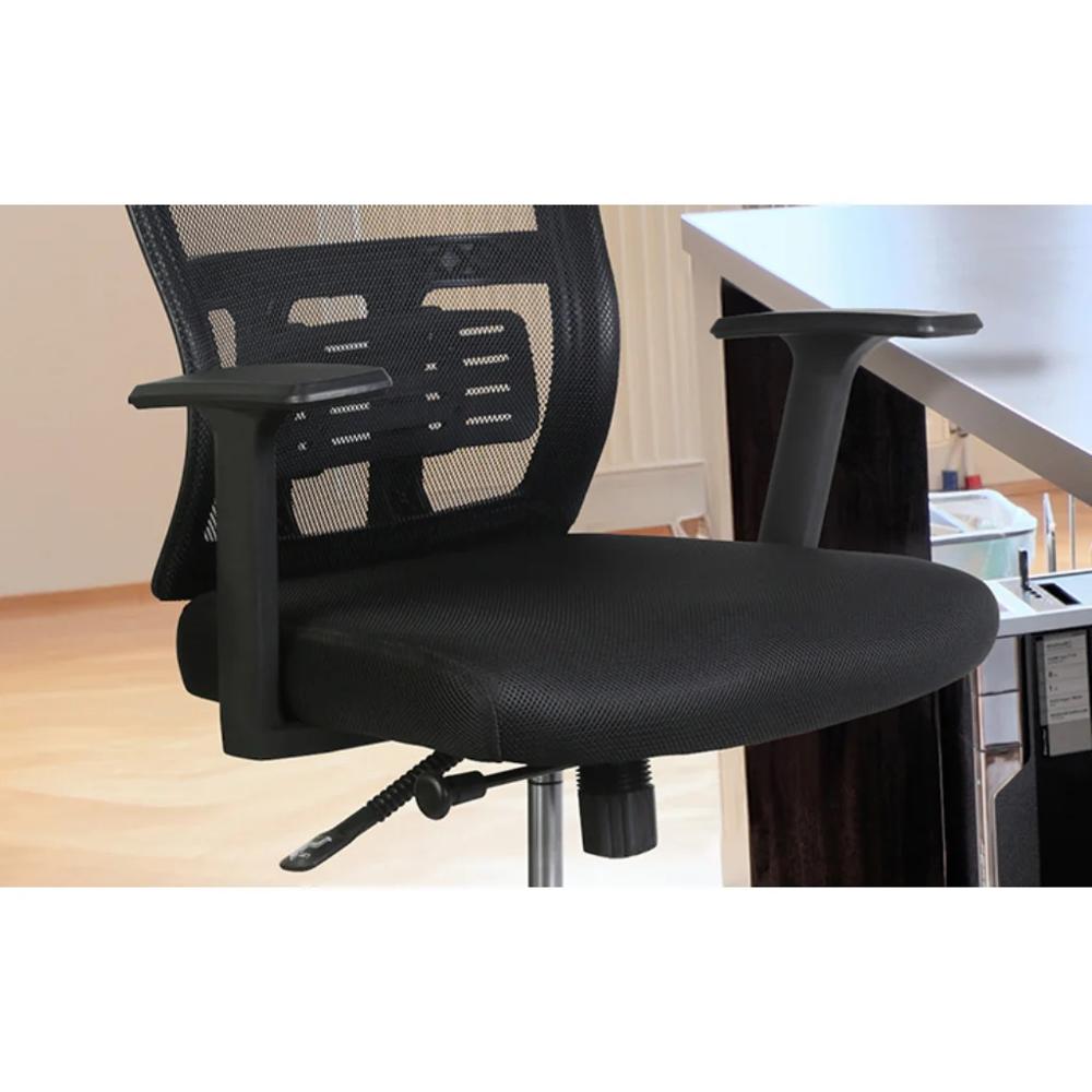 Silla Ejecutiva De Oficina Fazzina, XTF-OC413 : Precio Costa Rica