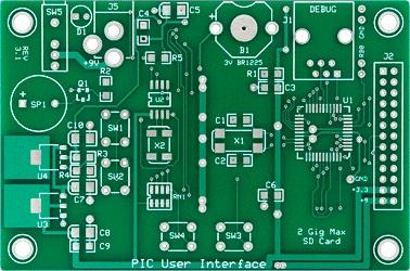 Tarjeta PCB : Precio Costa Rica