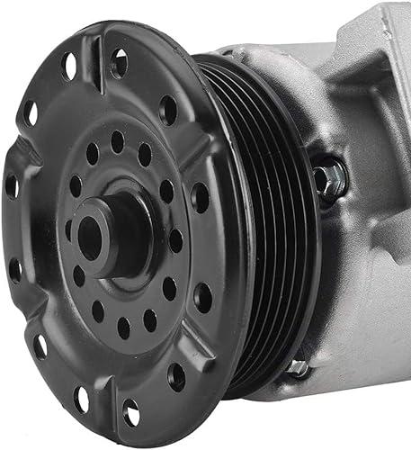 MOFANS A/C Compresor de CA apto para Jeep Patriot Jeep Compass 2007 2008 2009, apto para Dodge ...