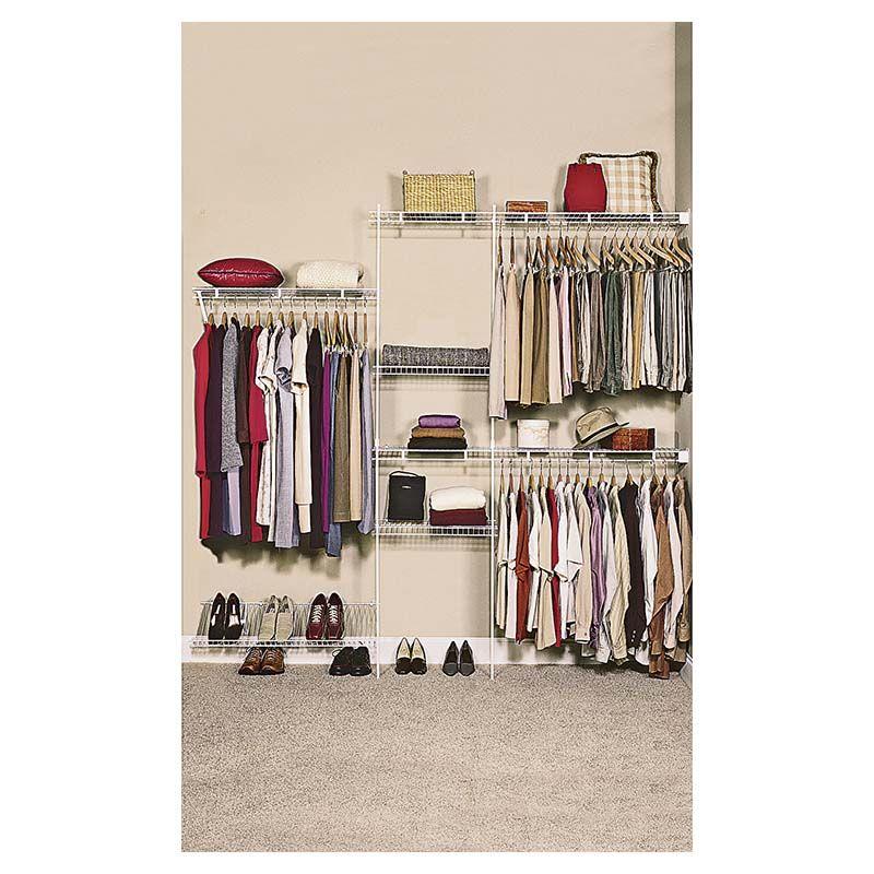 Closet Lineal 2.1 A 2.7Mts : Precio Guatemala