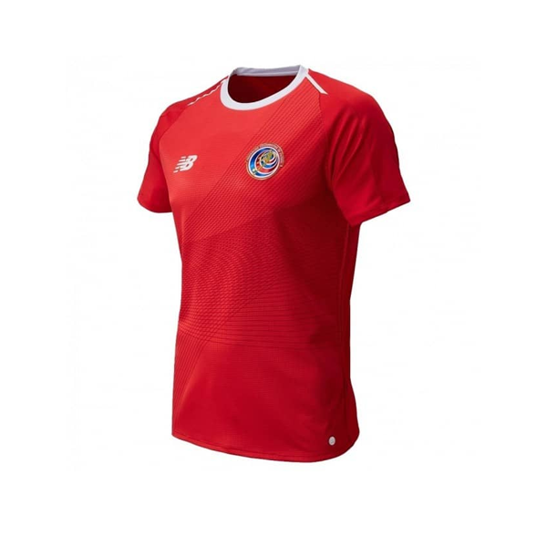 Camisa Selección Costa Rica Home - M : Precio Costa Rica