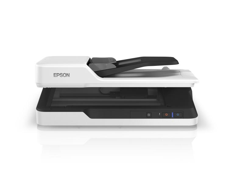 Epson Escaner Workforce Ds-1630 B11B239201 : Precio Costa Rica