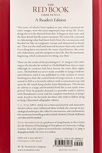 The Red Book: A Readers Edition (Philemon) : Precio Guatemala