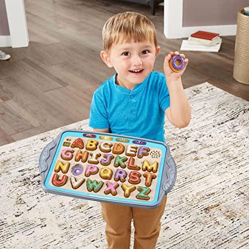 LeapFrog combina y aprende cookies : Precio Guatemala