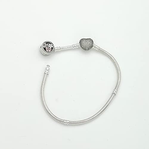 Extensores de pulsera estilo Pandora, extienda cualquier pulsera de ...