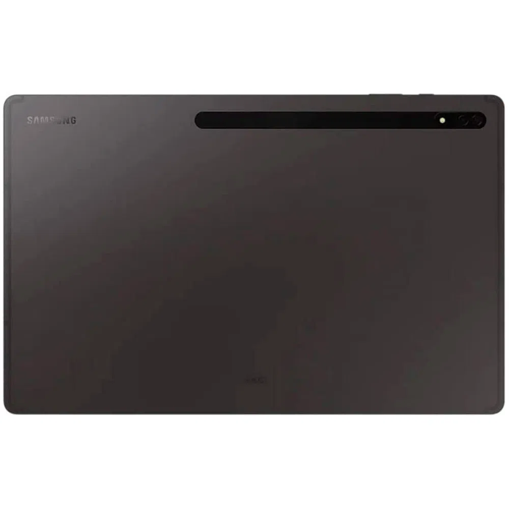 Tablet Samsung Galaxy S8 Ultra 14.6 Pulgadas 8GB RAM 128GB WiFi Gris ...