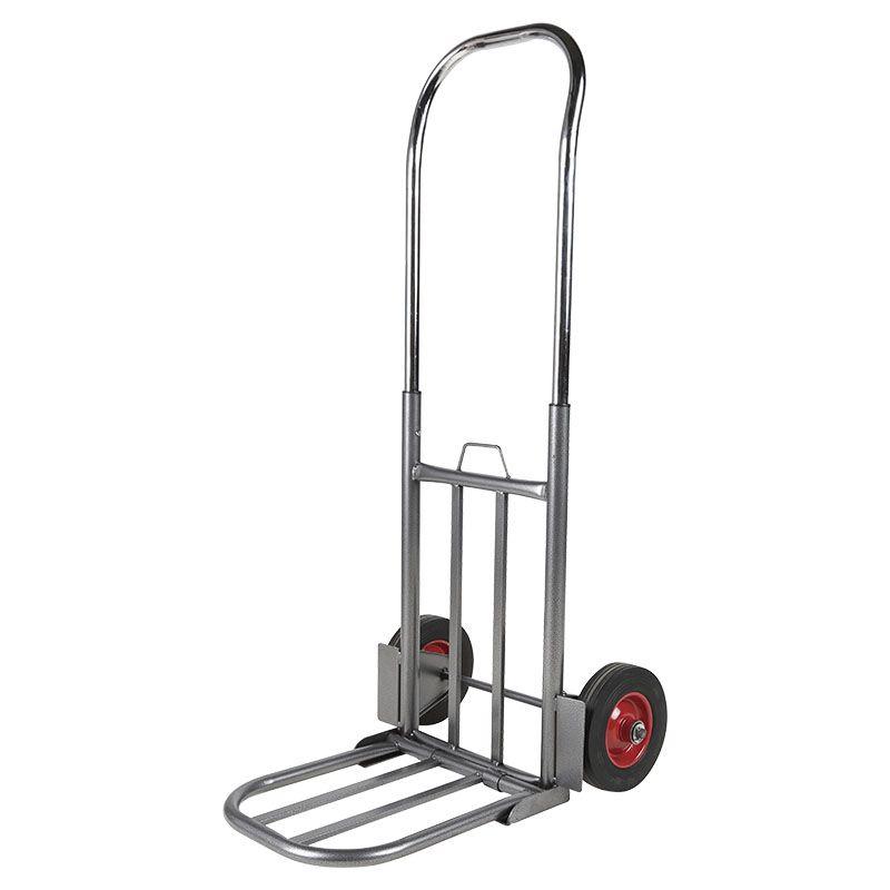 Troquet Plegable, 330Lbs De Carga. : Precio Guatemala