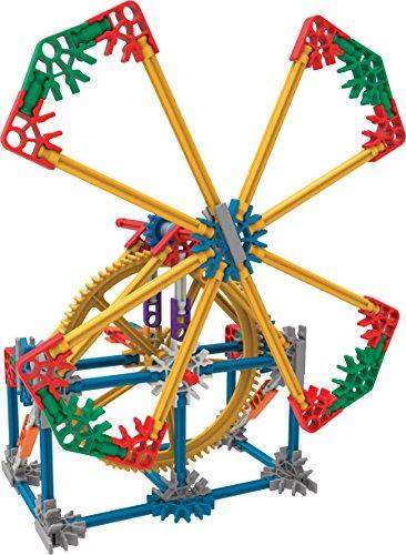 KNEX Education STEM EXPLORATIONS: Gears Building Set : Precio Guatemala