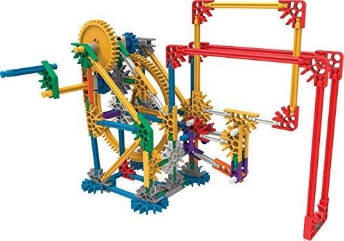 KNEX Education STEM EXPLORATIONS: Gears Building Set : Precio Guatemala