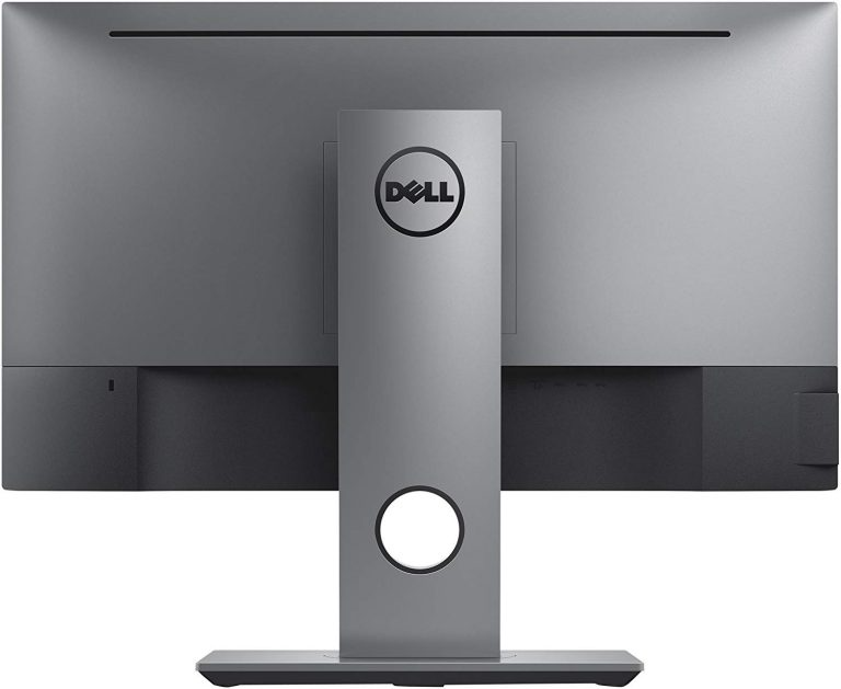Monitor Dell Ultrasharp De 24 Pulgadas U2417H : Precio Guatemala