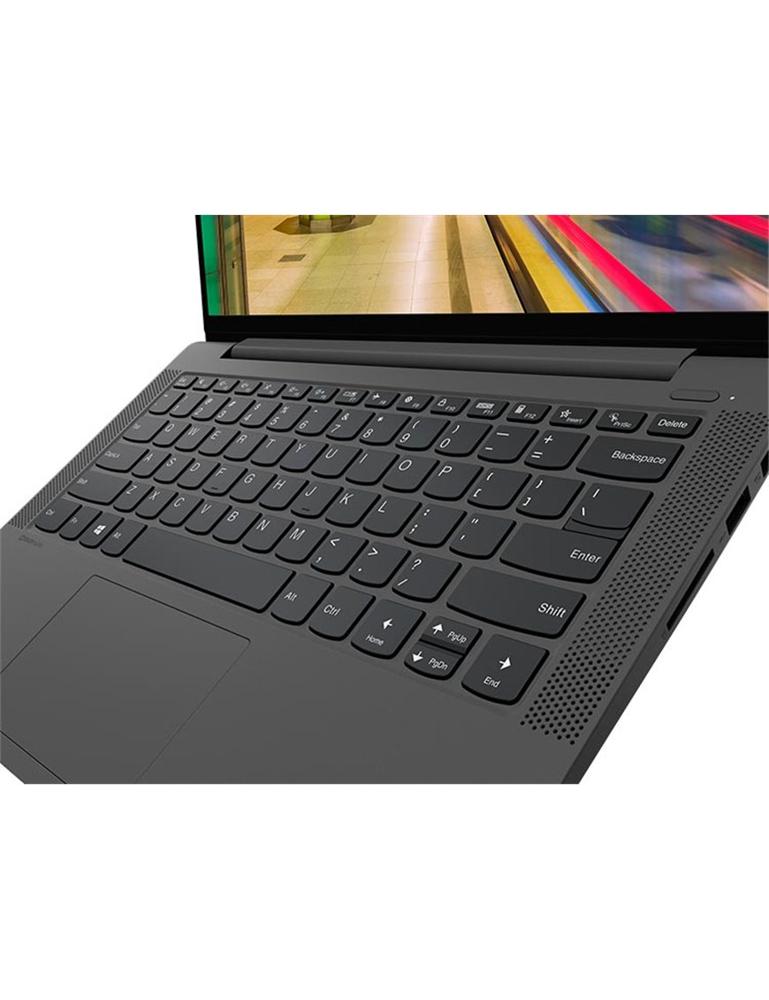 Laptop Lenovo Ideapad 5 14Alc05 82Lm - Amd Ryzen 5 5500U 2.1 Gh Win 10 ...