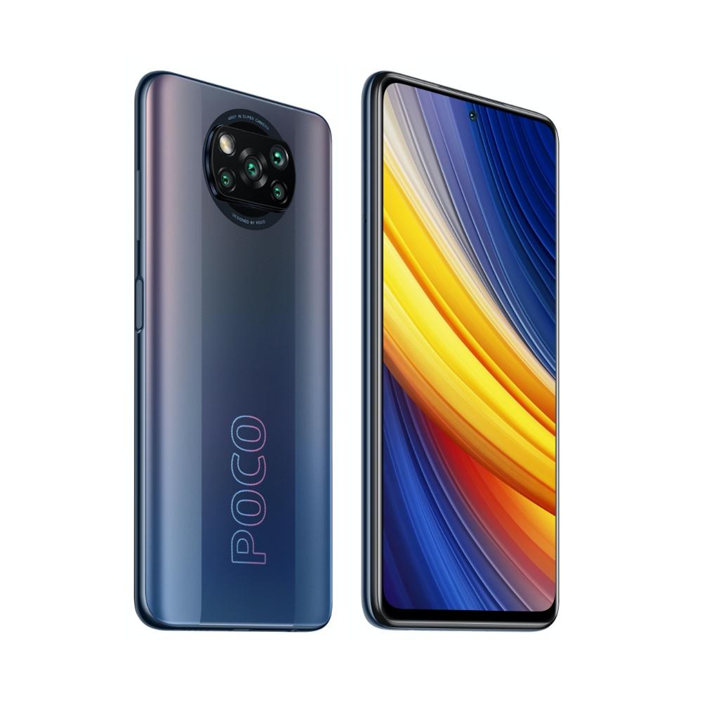 Celular Xiaomi POCO X3 Pro EU, De 6.67 Pulgadas, 8GB, 256GB, 48MP, Dual ...