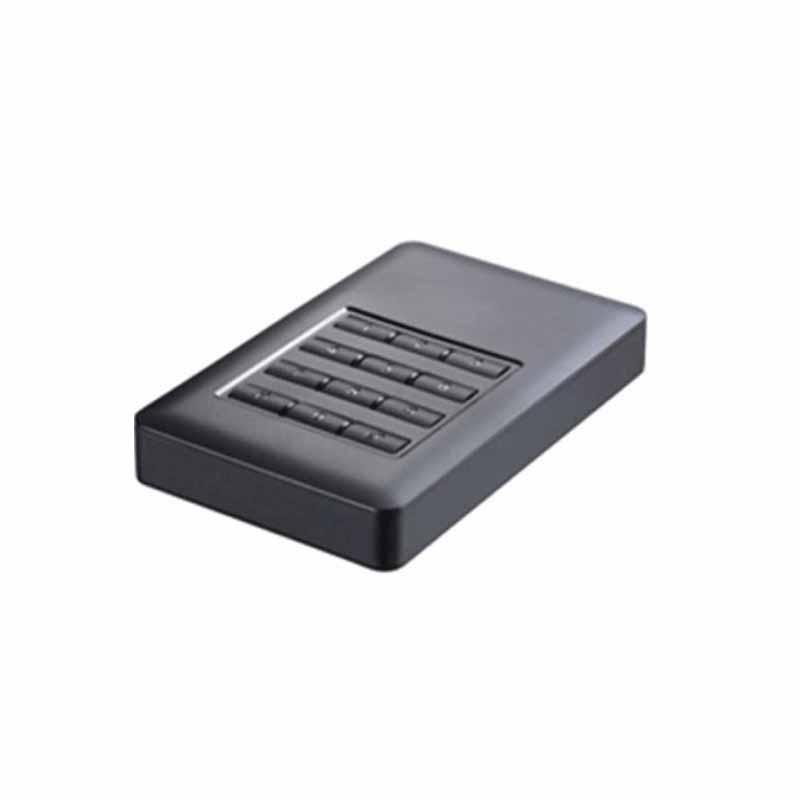 Enclosure Agiler Agi-6857, Usb 3.0, 2.5", Sata Hdd : Precio Guatemala