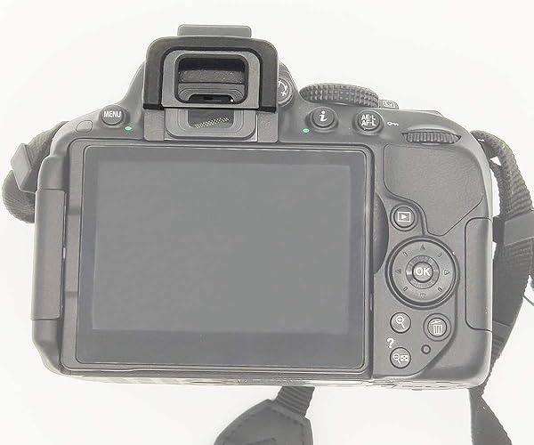 Ocular Ocular Nikon D5300 D5100 D3500 D3400 D3200 D3300 D3100 D3000 D5600 D5500 D5000 D5200 ...