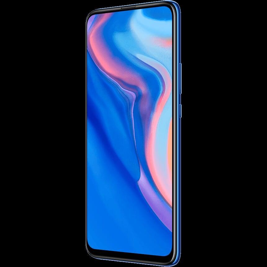 Huawei Y9 2019 Prime 4GB RAM 128GB - Color azul - Celular Desbloqueado ...