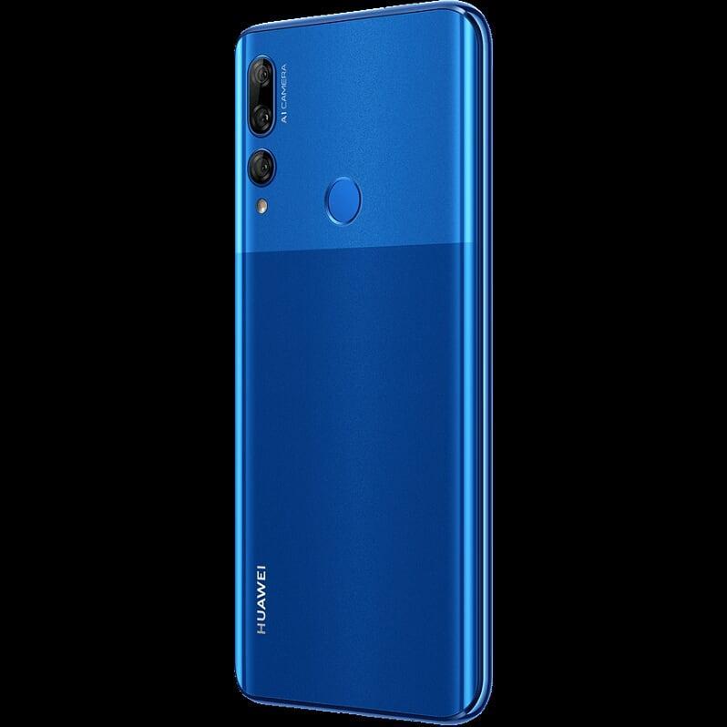 Huawei Y9 2019 Prime 4GB RAM 128GB - Color azul - Celular Desbloqueado ...