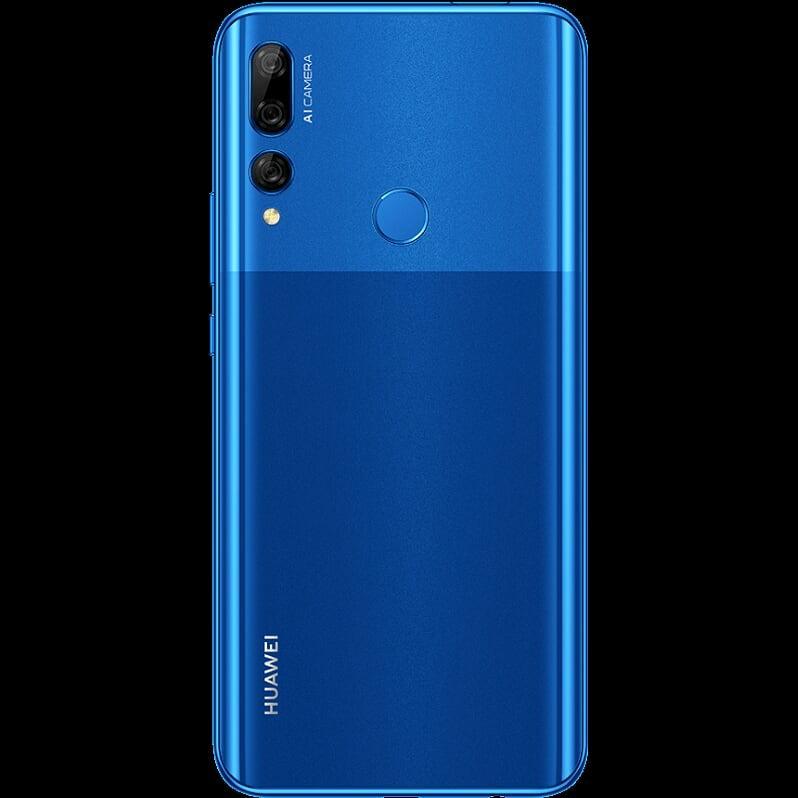 Huawei Y9 2019 Prime 4GB RAM 128GB - Color azul - Celular Desbloqueado ...