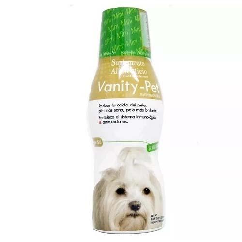 Vanity Pet Mini X 180Ml : Precio Guatemala