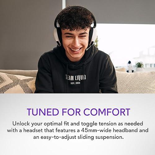 Alienware AW720H Dual-Mode Wireless Gaming Headset - Dolby Atmos ...