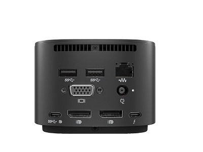 HP Docking Station Docking Station Adapter Thunderbolt : Precio Costa Rica
