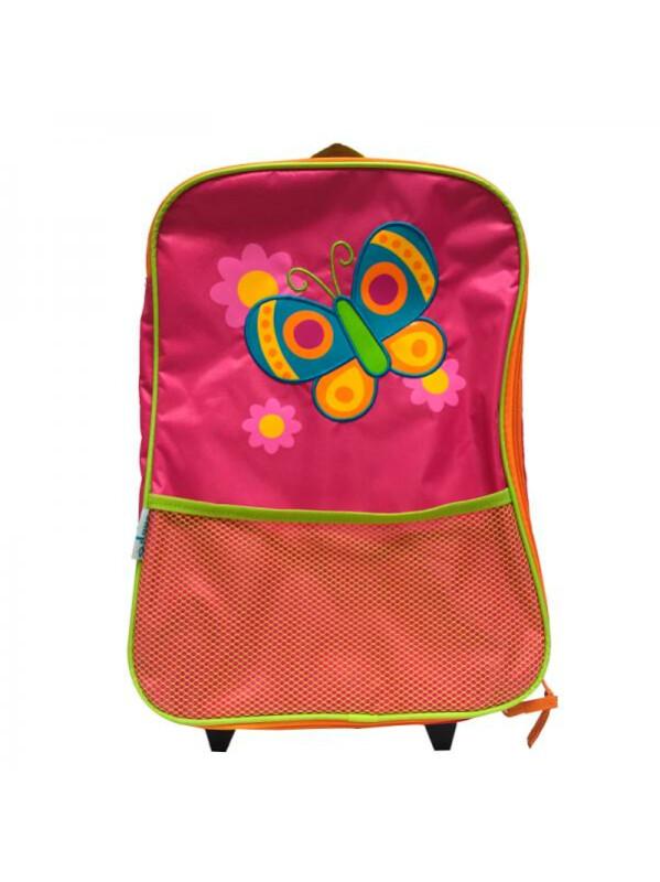 Salveque C/Rodines Mariposa Chirp 3A+ : Precio Costa Rica