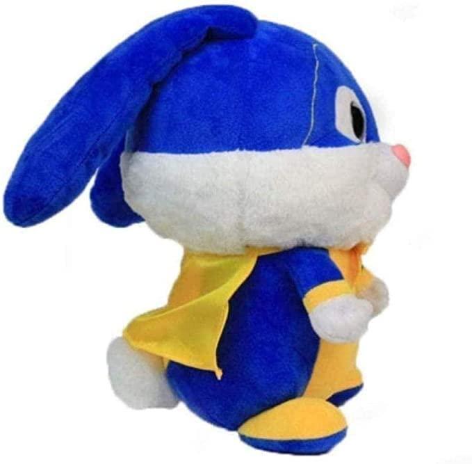 Yobeyi The Secret Life of Pets 2 Captain Snowball Plush Toys 30cm ...