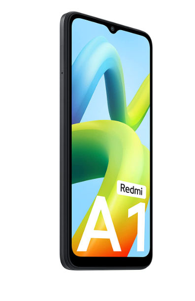 Xiaomi Redmi A1, Androide 12 Color Negro : Precio Guatemala