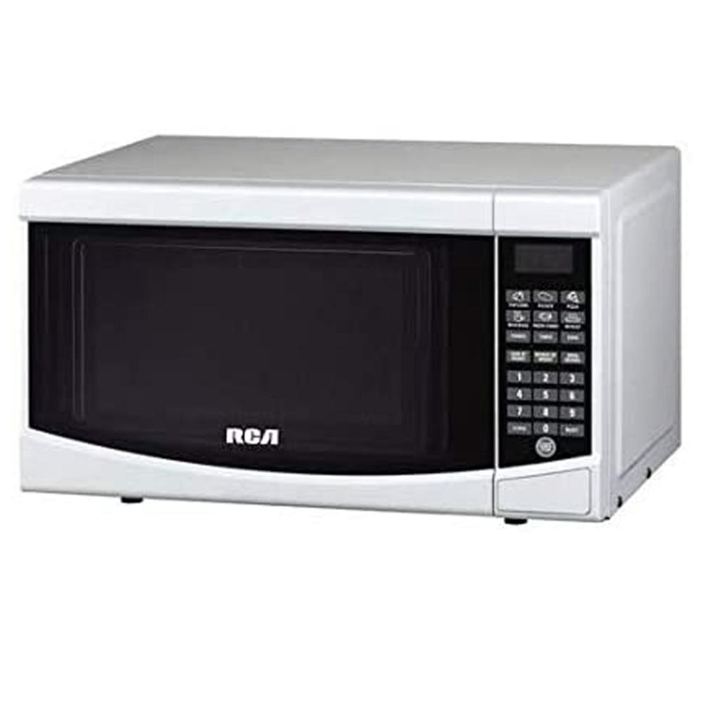 RCA Microondas 0.7 Blanco RCMW31 : Precio Costa Rica