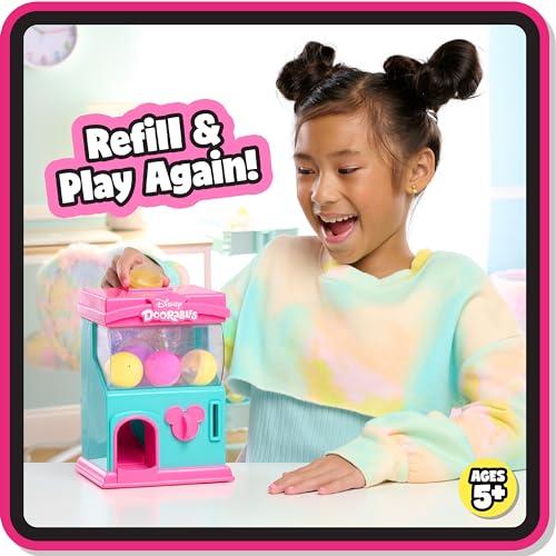 Disney Doorables Squishalots Squish Machine y figuras coleccionables de ...
