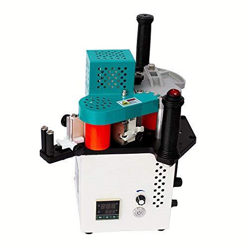YUCHENGTECH Edge Bander Bander Machine + Hot Melt Glue (11 Lb) : Precio ...