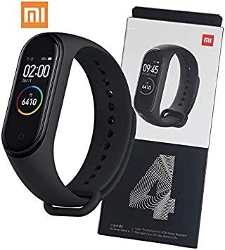 Xiaomi Mi Band 4 : Precio Costa Rica